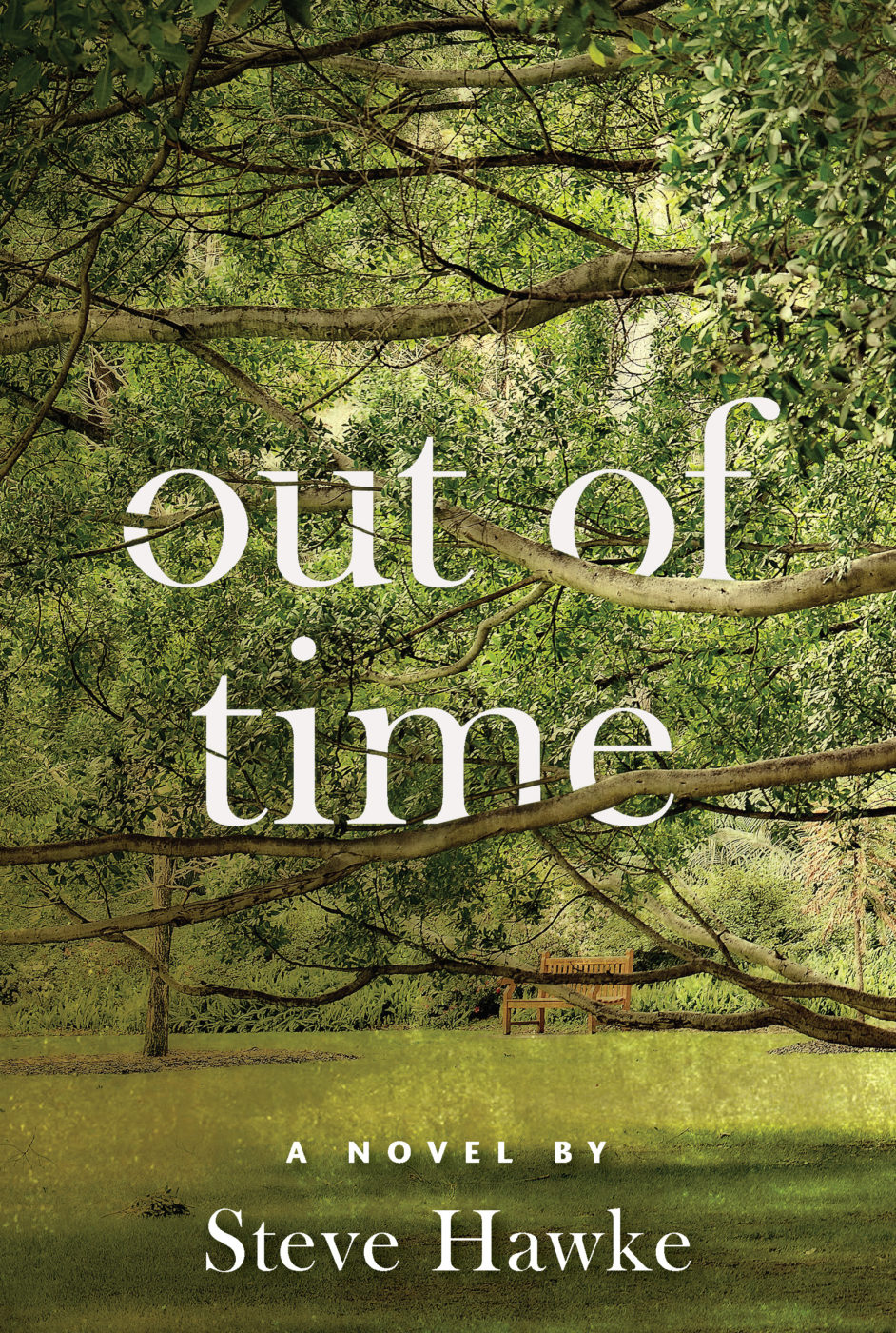 Out of Time - Fremantle Press
