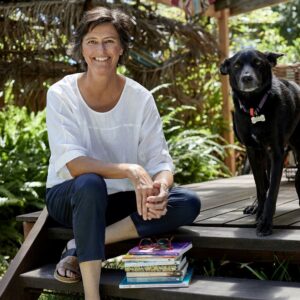 Kelpie Chaos - Fremantle Press