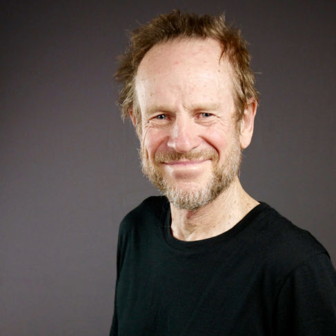 Jon Doust - Fremantle Press