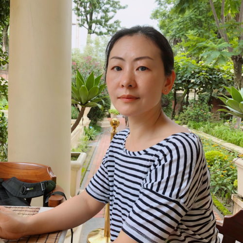 Little Jiang - Fremantle Press