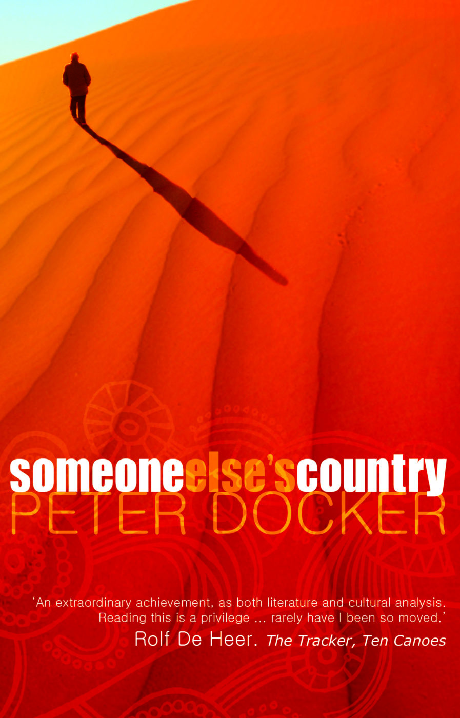 Someone Else's Country - Fremantle Press