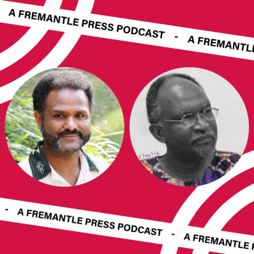 Bron Bateman presents: Yirga Gelaw Woldeyes and Afeif Ismail on lost ...