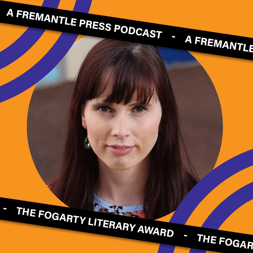 History repeats itself for writer Emily Paull who has been shortlisted ...