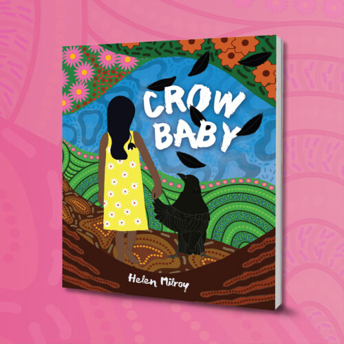 Award-winning First Nations author Helen Milroy AM is back with her new ...