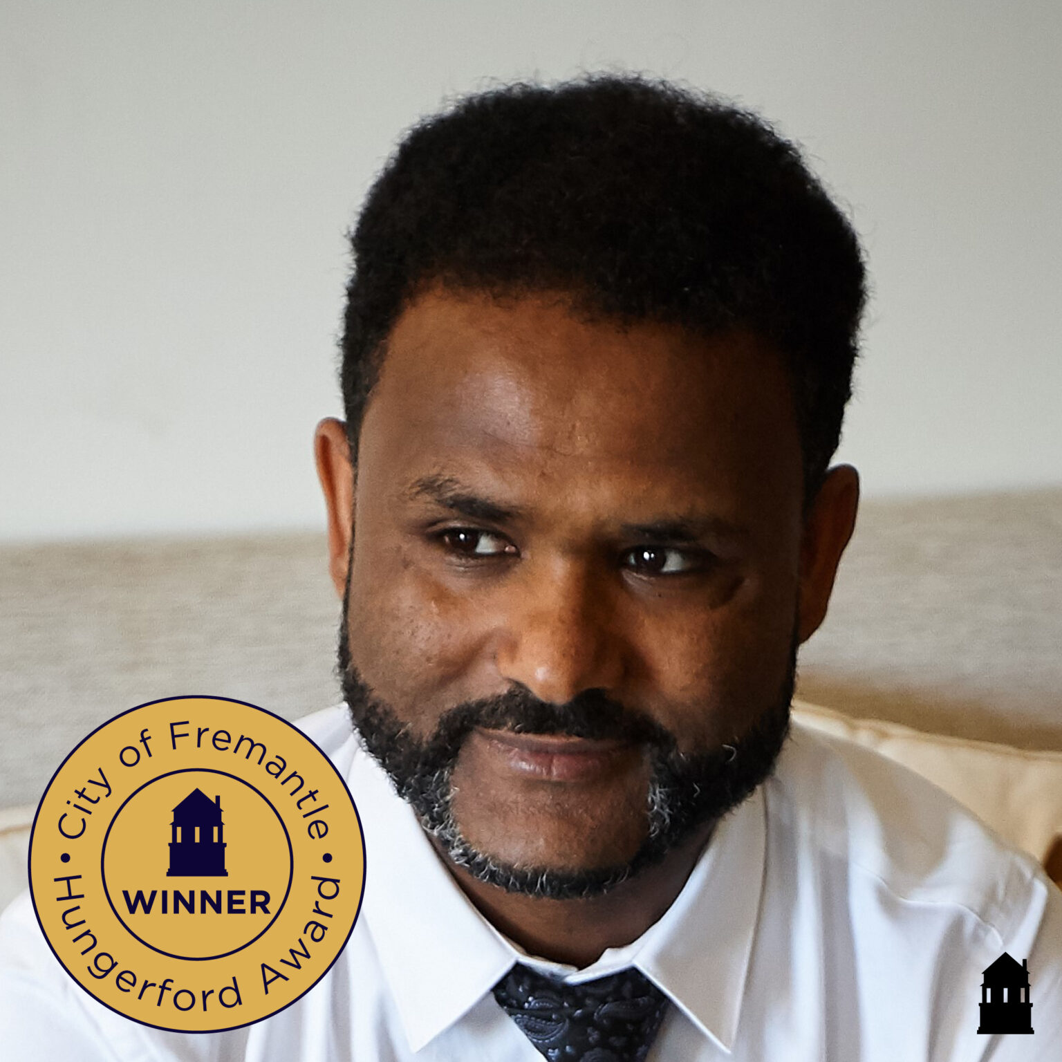 Genre-busting dual-language memoir wins Hungerford Award as City of ...