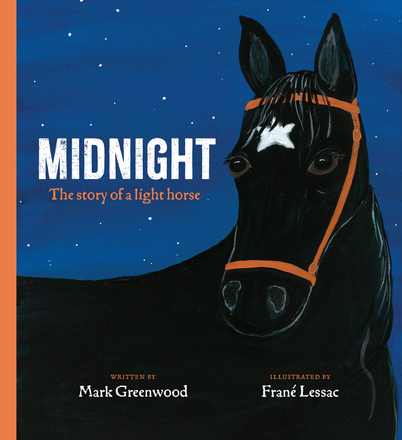 Midnight - Fremantle Press