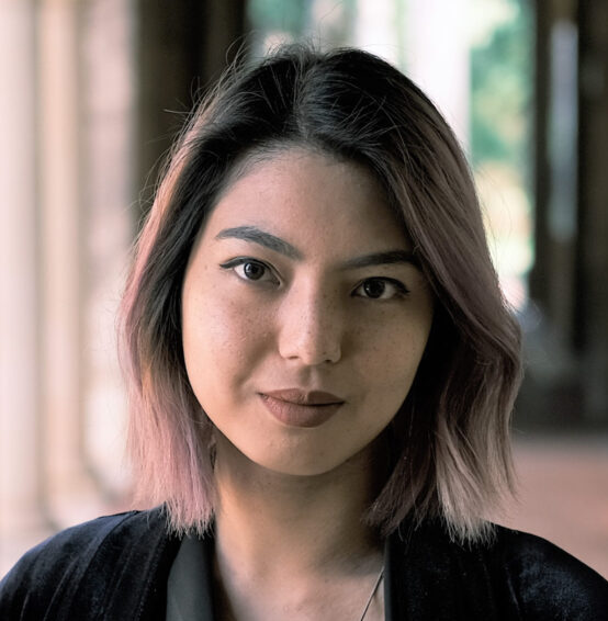 Under the microscope of a poet: What can we gain from reading about the ...