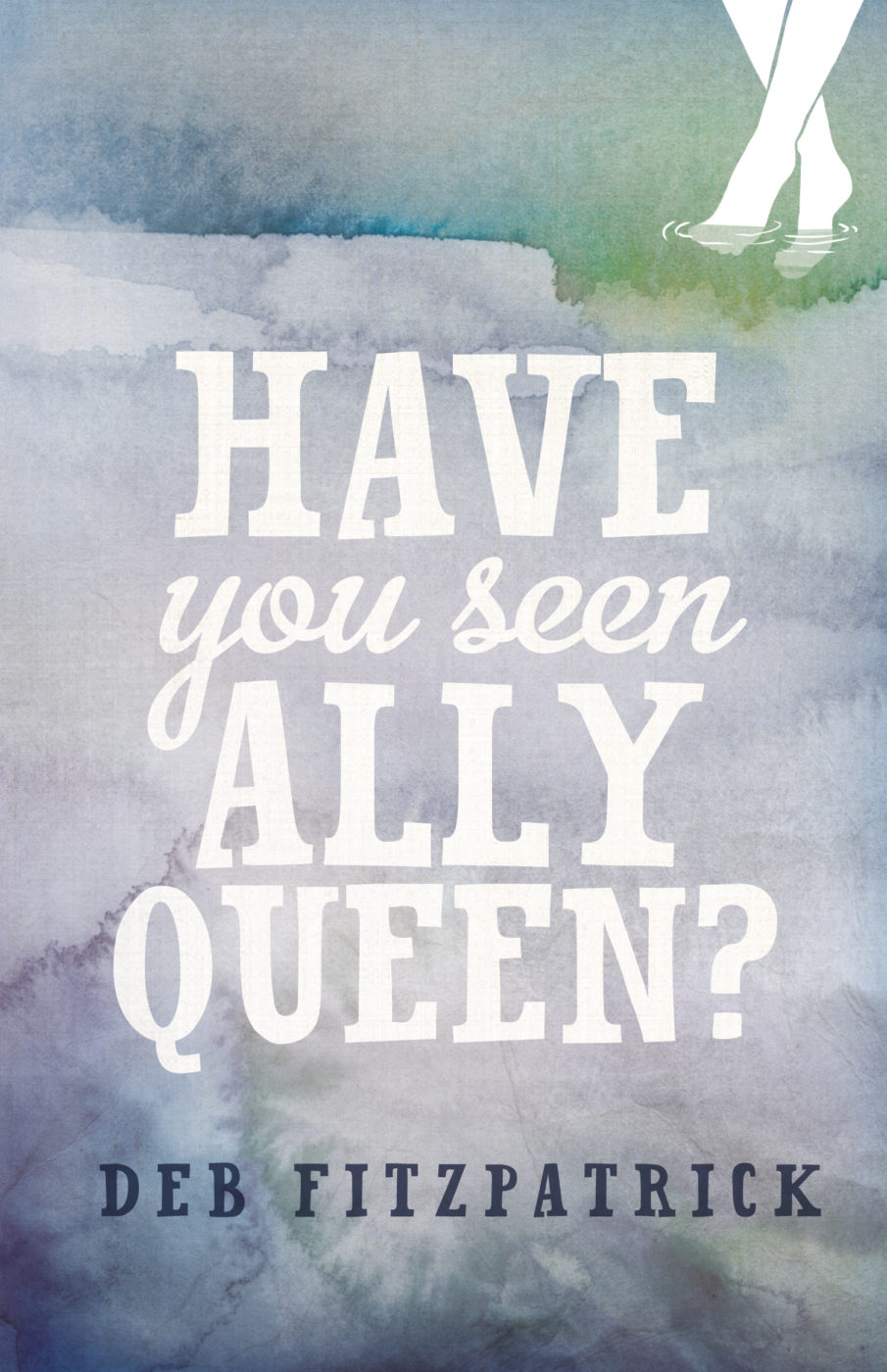 Have You Seen Ally Queen? - Fremantle Press